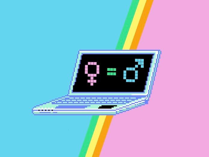 Why gender equality in tech is a prerequisite for gender equality in s