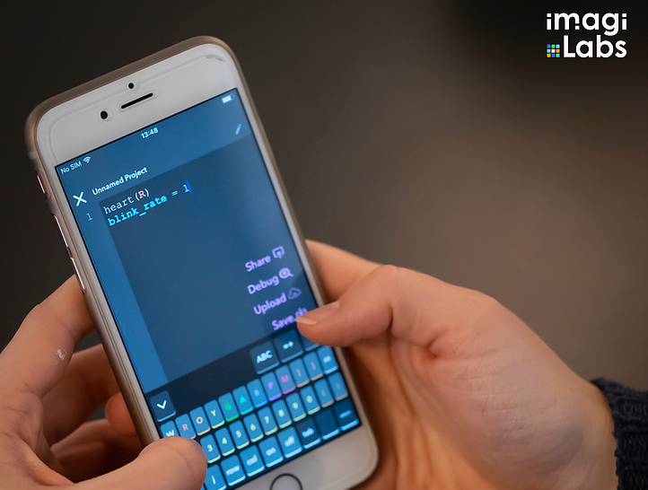 Is this what it feels like to be a female engineering student?