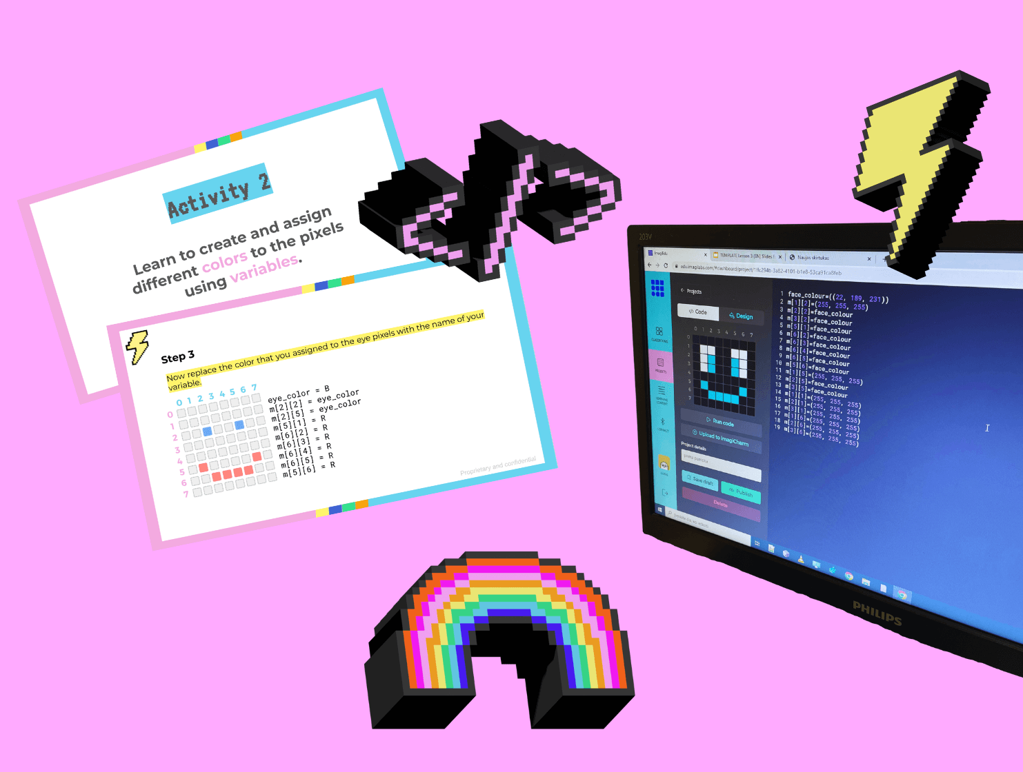 5 Benefits Of Using A Text Based Coding Curriculum
